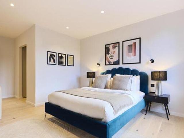 Jack Freedman House, Coverdale Road, 2 Bedroom Flat