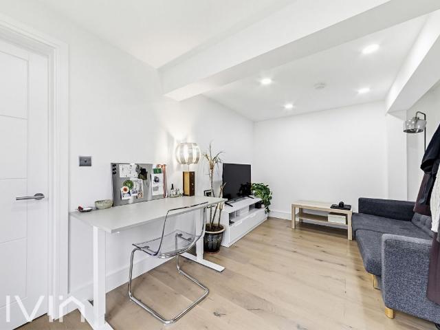 Jack House, Portland Road, South Norwood SE25, 1 bed flat to rent, £1,350 pcm | PrimeLocation