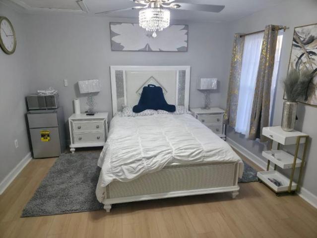 Jack & Jill Suite 2