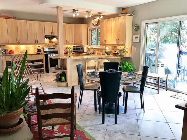 Jack & Jill Suite with 2 Rooms in Creative Home