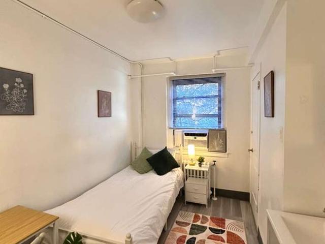 Jack & Jill Room in Upper West Side