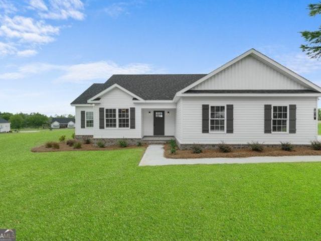Jack Kennedy Rd Lot 6, Statesboro, GA 30458