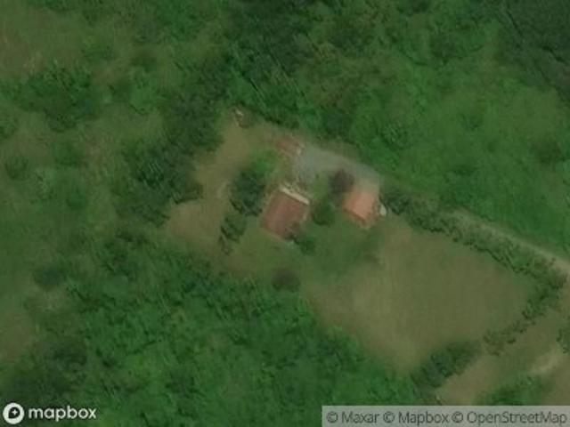 Jack Russell Ridge R