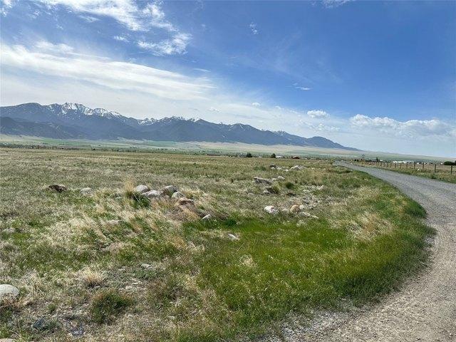 Jack Rabbit Ln Lot 24, Whitehall, MT 59759
