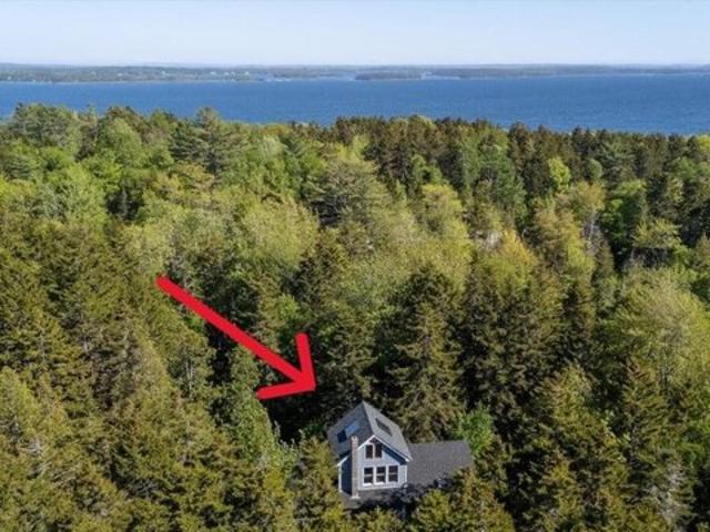 Jack Rabbit Rd, Northport, Home For Sale