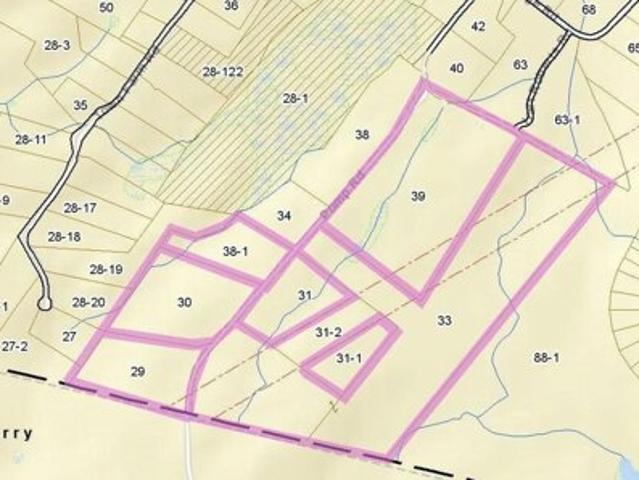 Jack Rd, Chester, Plot For Sale