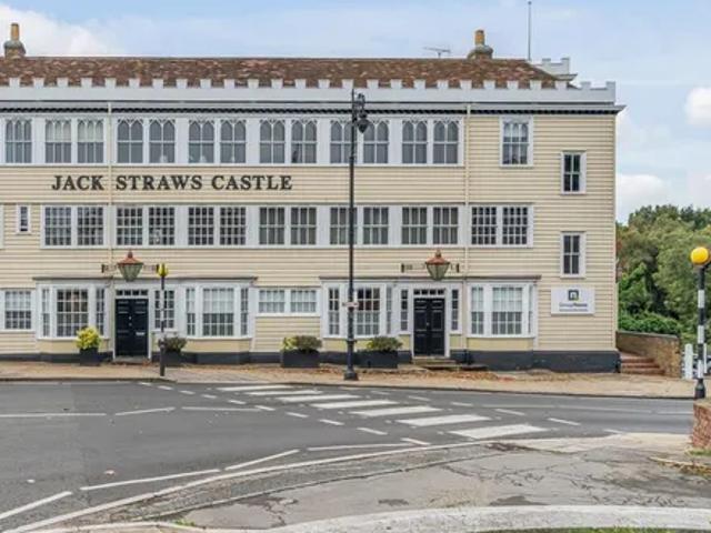 Jack Straw's Castle, 12 North End Way, London, NW3 7ET, United Kingdom | 3 bed apartment for rent #133403508 | Rentberry