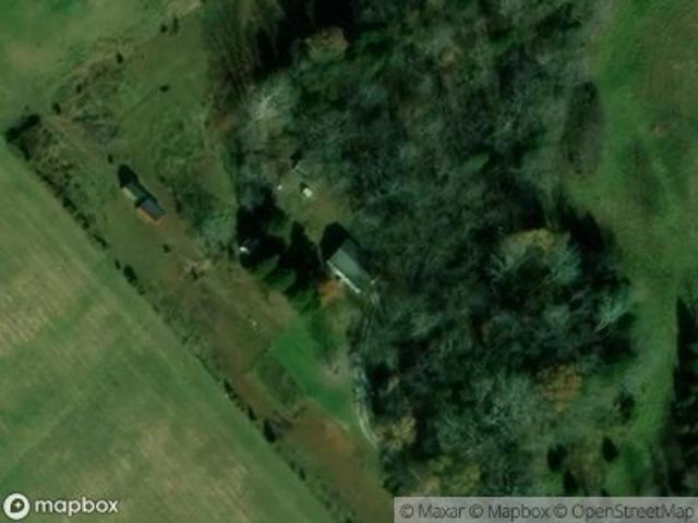 Jack Simmons Rd