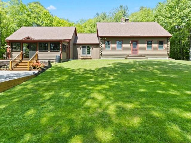 Jackass Annie Rd, Minot, Home For Sale