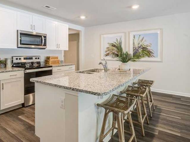 Jackey's Ridge 3 Bedroom Apartment for Rent at 9102 Pine Notch Rd, Leland, NC 28451