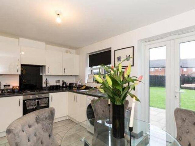 Jackfield Way, Skelmersdale, 2 Bedroom Semi detached