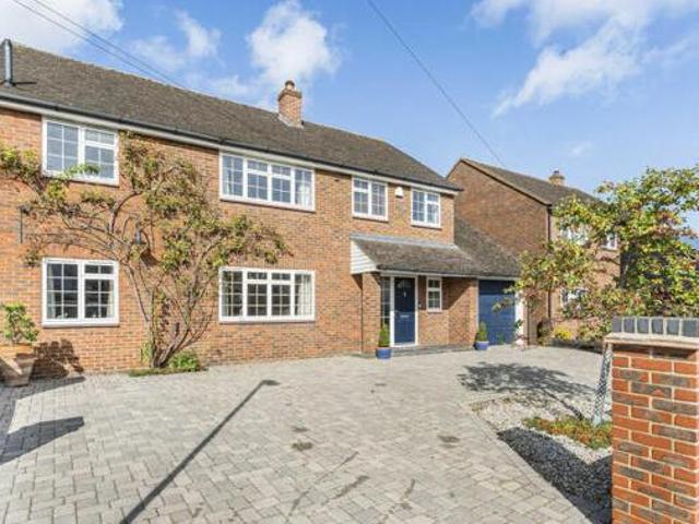 Jackies Lane, Oxford, 5 Bedroom Detached
