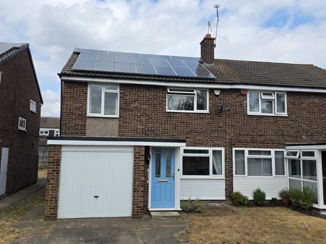Jacklin Drive, Leicester LE4, 3 bed semi detached house to rent, £1,250 pcm | PrimeLocation