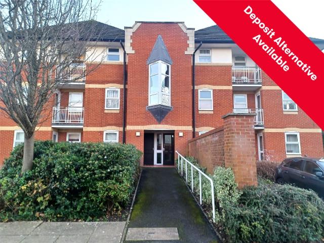 Jackman Close, Abingdon, Oxon OX14, 2 bed flat to rent, £1,400 pcm | PrimeLocation