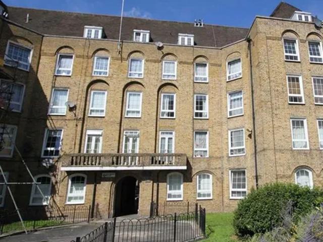 Jackman House, Watts Street, St. George in the East, London, E1W 2PU, United Kingdom | 2 bed apartment for rent #138850085 | Rentberry