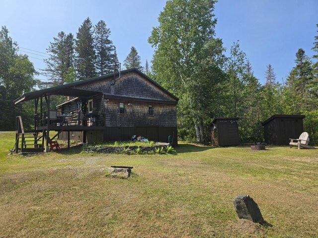 Jackman Rd, Rockwood T R Nbkp, Home For Sale