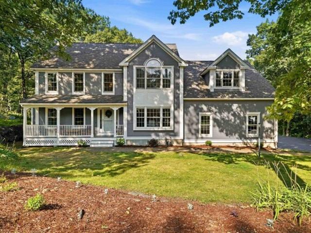 Jackman Ridge Rd, Windham, Home For Sale