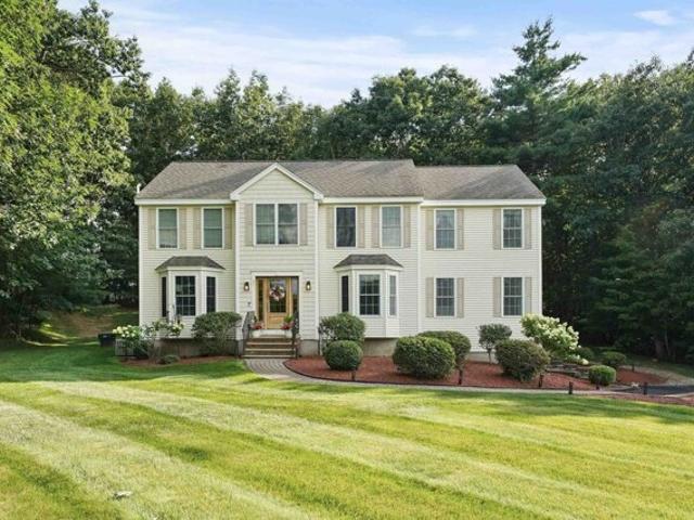 Jackman Ridge Rd, Windham, Home For Sale