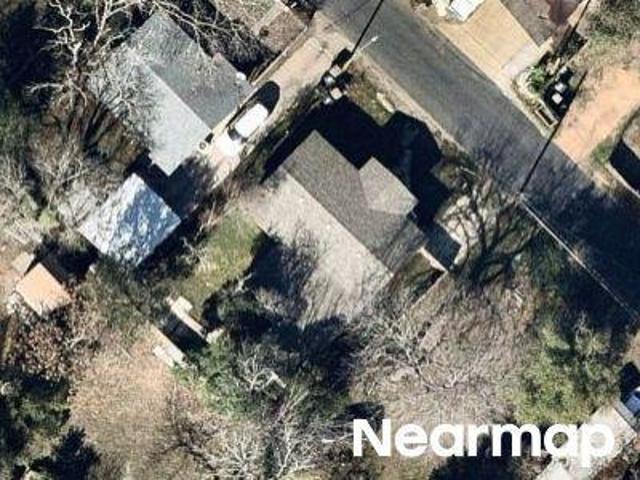 Jackman St