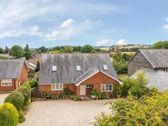 Jacks View, Norton, 3 Bedroom Bungalow