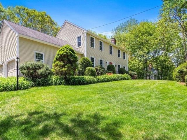 Jacks Way, Franklin, Home For Sale