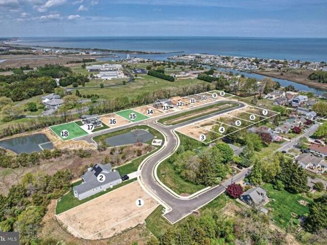 Jacks Way Unit,lewes, Plot For Sale