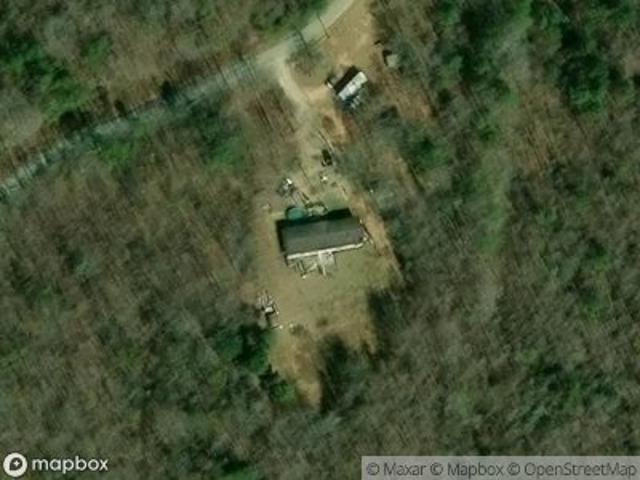 Jacks Adair Rd