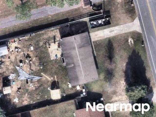 Jacks Branch Rd