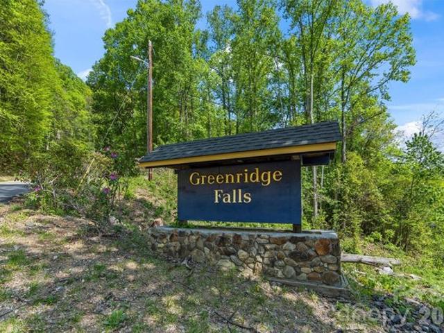 Jacks Knob Rd Unit 49, Barnardsville, NC 28709