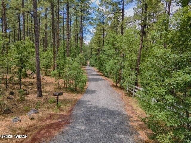 Jacks Ln, Pinetop, AZ 85935