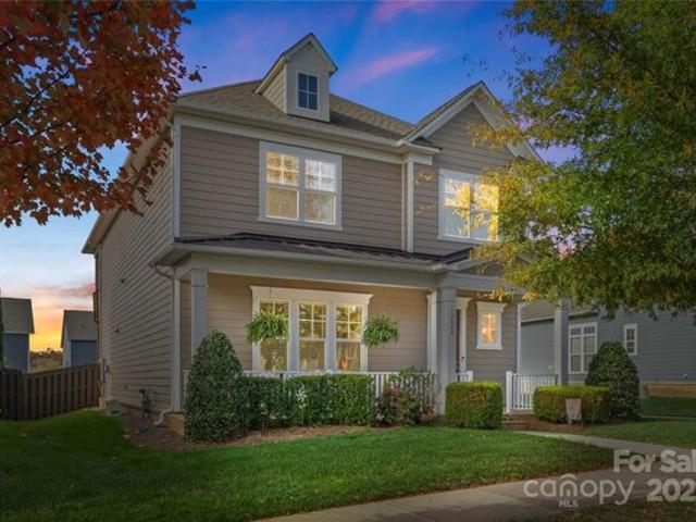 Jacks Ln, Pineville, Home For Sale