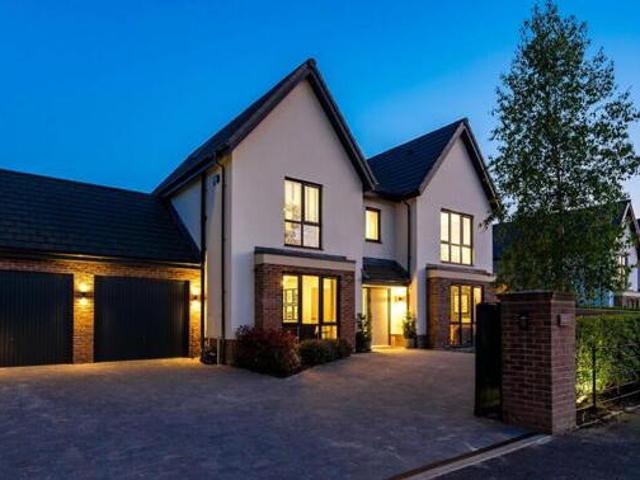 Jacksmere Lane, Scarisbrick, 6 Bedroom Detached