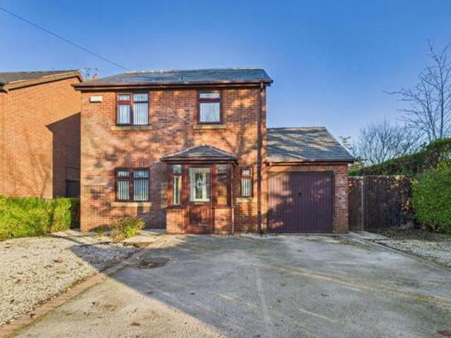 Jacksmere Lane, Scarisbrick, 3 Bedroom Detached