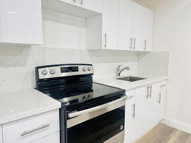 Jackson Memorial UM Health District Apartment 1 Bedroom Apartment for Rent at 1600 Nw 7th Ct, Miami, FL 33136 Allapattah
