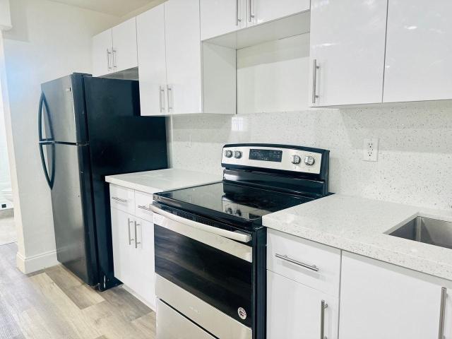 Jackson Memorial UM Health District Apartment 1 Bedroom Apartment for Rent at 1600 Nw 7th Ct, Miami, FL 33136 Allapattah