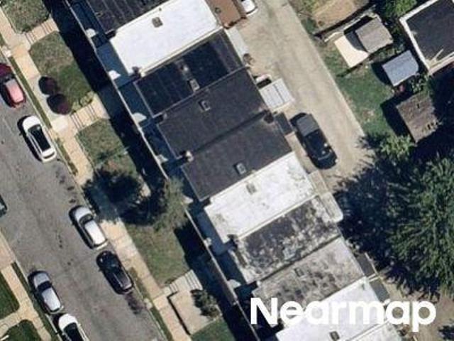 Jackson Ave