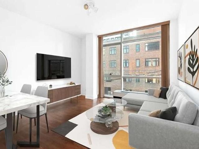 Jackson Ave Unit,long Island City, Condo For Sale