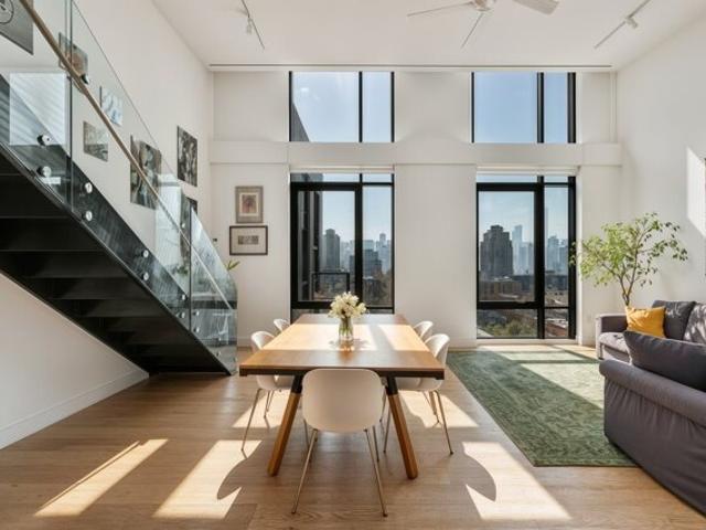Jackson Ave Unit Ph, Queens, Condo For Sale