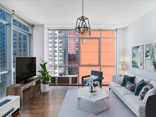 Jackson Ave Unit,queens, Condo For Sale
