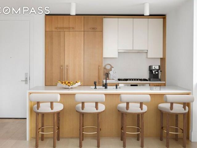 Jackson Ave Unit,queens, Condo For Sale