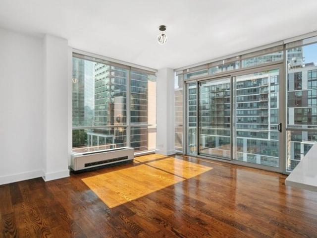 Jackson Ave Unit,queens, Condo For Sale