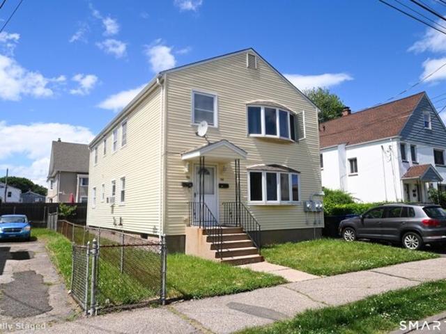 Jackson Ave, Bridgeport, Home For Sale