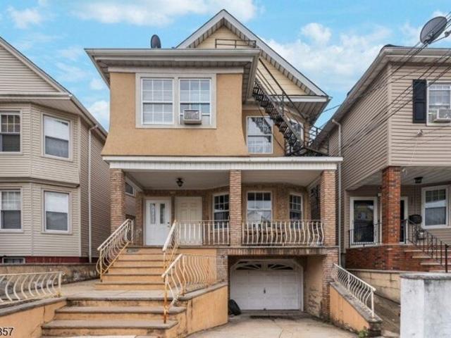 Jackson Ave, Elizabeth City, Home For Sale