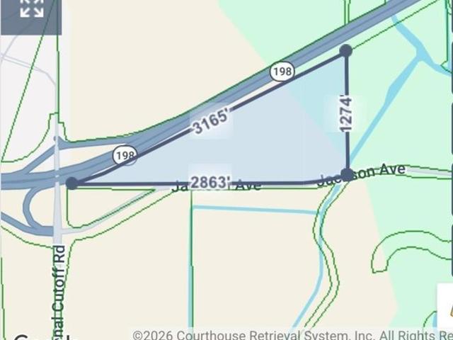 Jackson Ave, Lemoore, CA 93245
