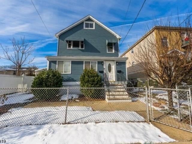 Jackson Ave, Linden, Home For Sale