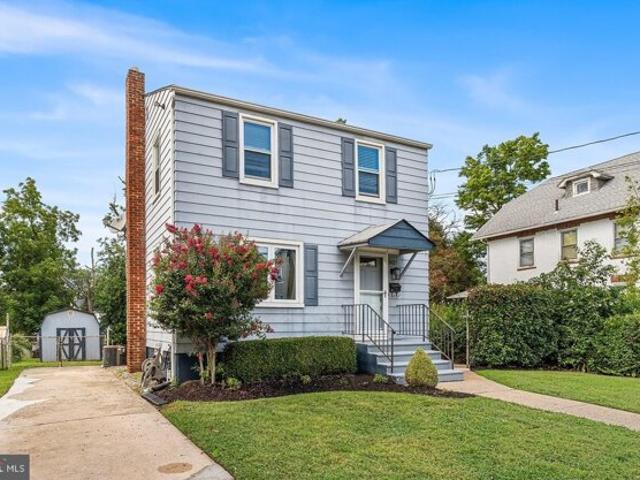 Jackson Ave, Pennsauken, Home For Sale