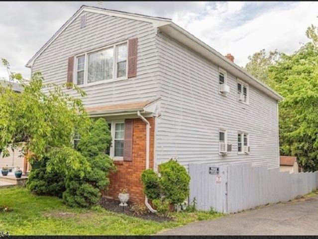 Jackson Ave, Rahway, Home For Sale