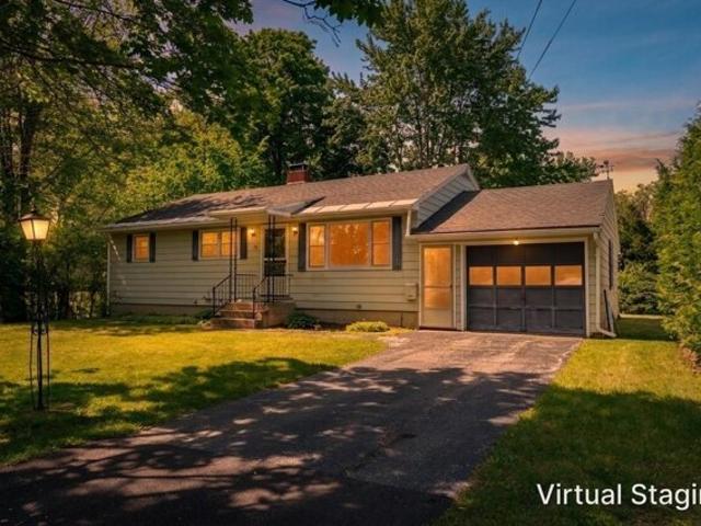 Jackson Ave, Rutland, Home For Sale
