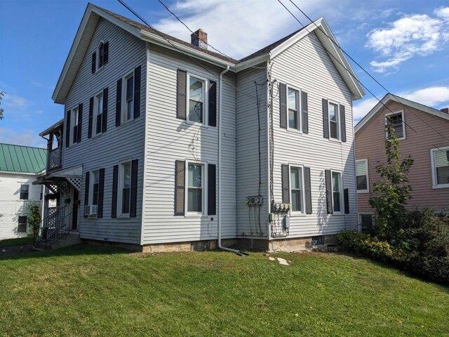 Jackson Ave, Rutland, Home For Sale