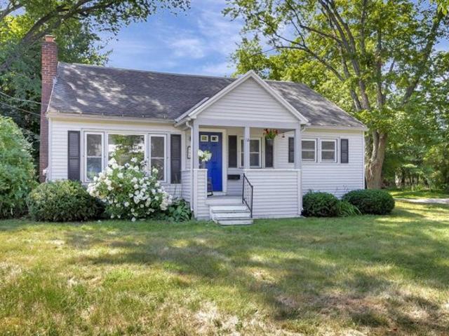 Jackson Ave, Rutland, Home For Sale
